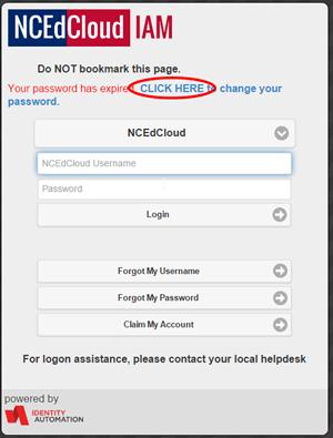 Ncedcloud Cms power schools student login wcpss - Official Login Page ...